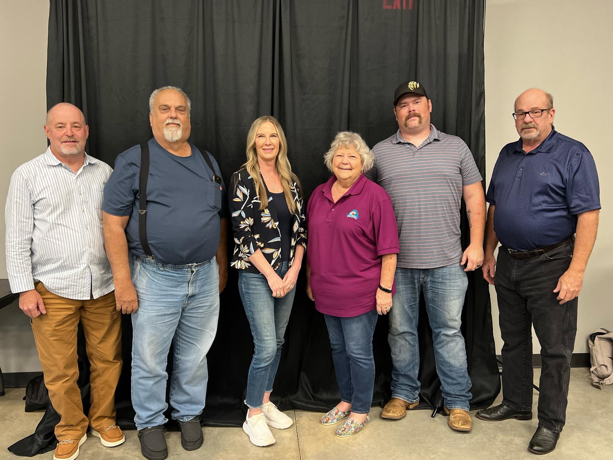 City of Big Sandy, Texas